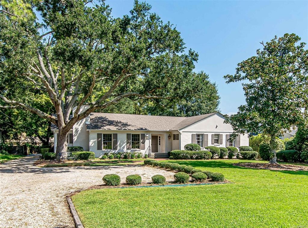 2123 Allendale Rd: Beautifully Renovated Allendale Home