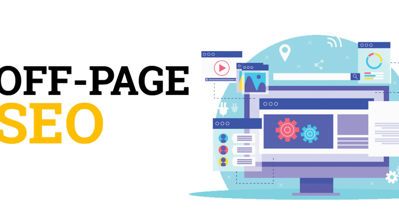 What is Off Page SEO And How Can It Help Your Website R