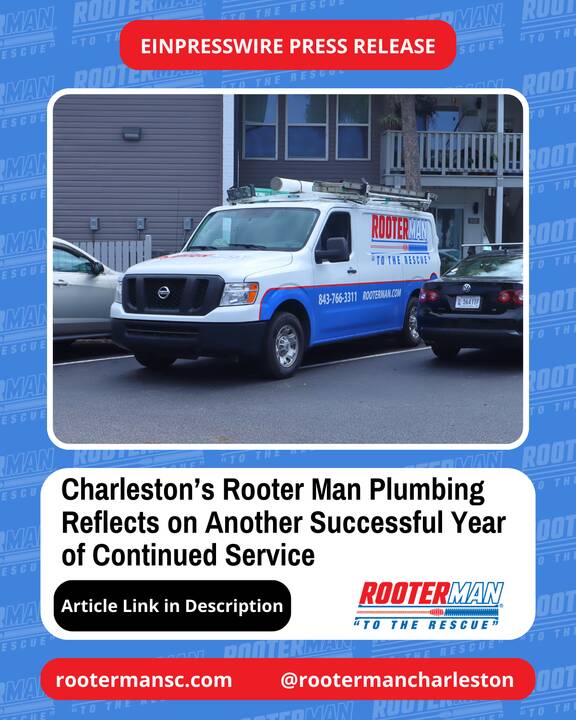 Rooter Man Reflects on their Success and Growth in 2025