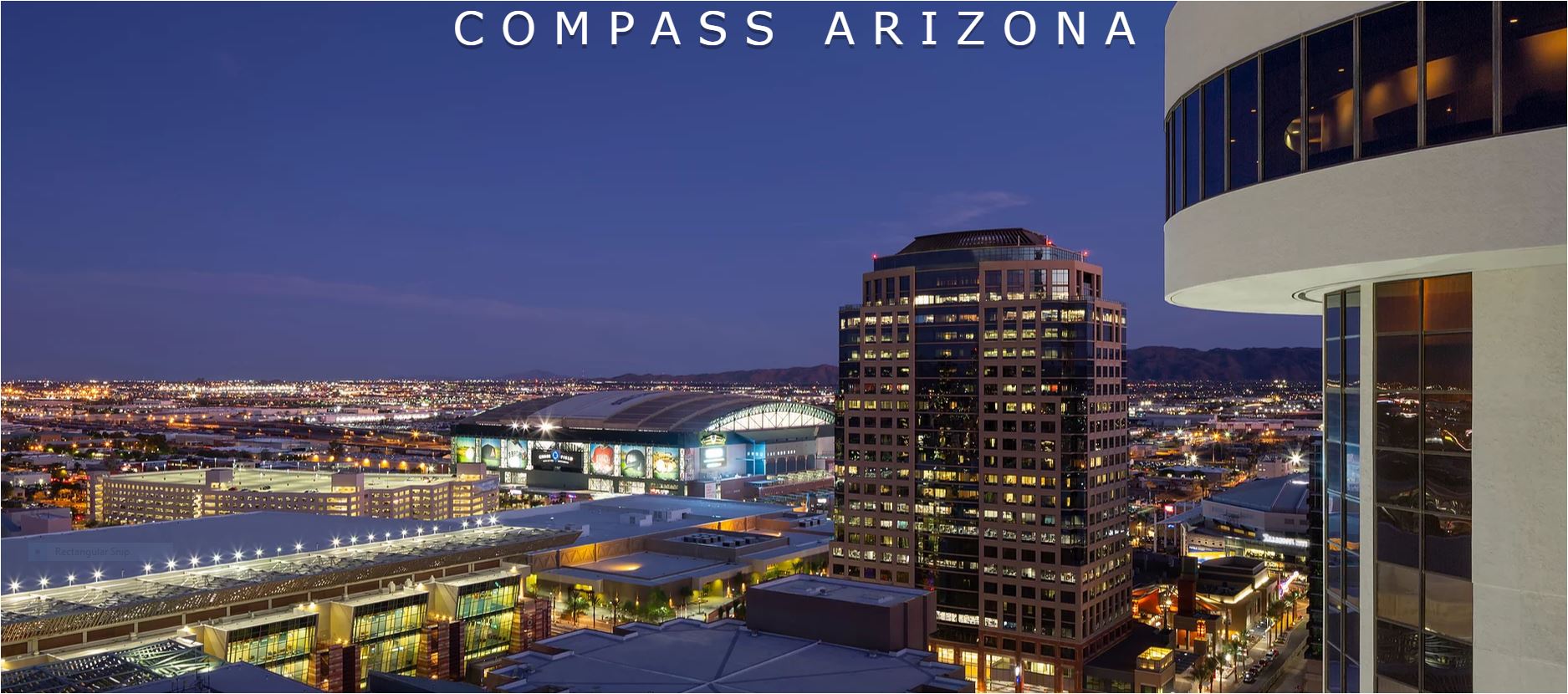 Hidden Phoenix Places- Revolving Restaurant 24th Floor