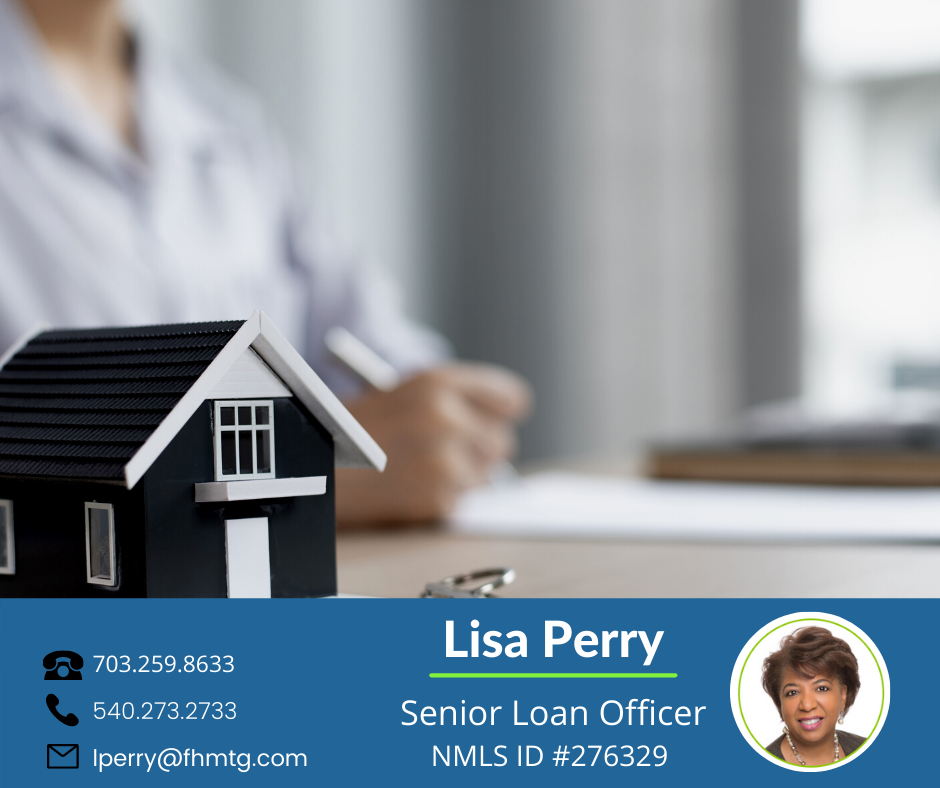 5 Reasons You Need to Talk Your Lender First