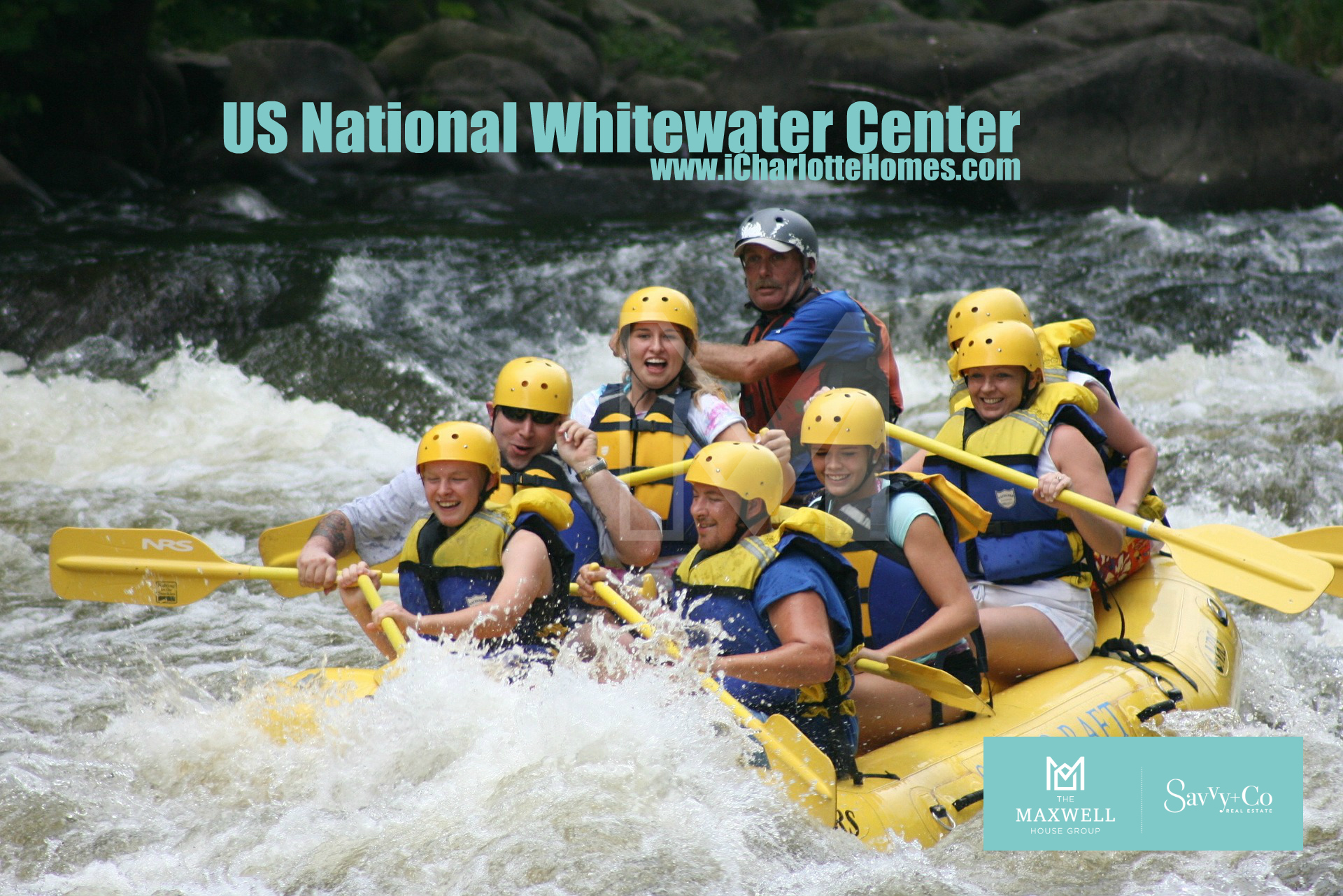 365 Things to do in Charlotte, NC - The US National Whi