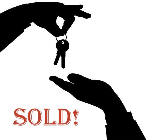 Sorry Too Late! Canyon Creek home sold by Dorie Dillard