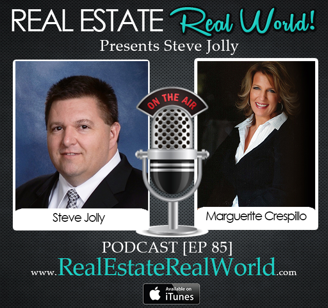 Steve Jolly | Kill Cold Calls!