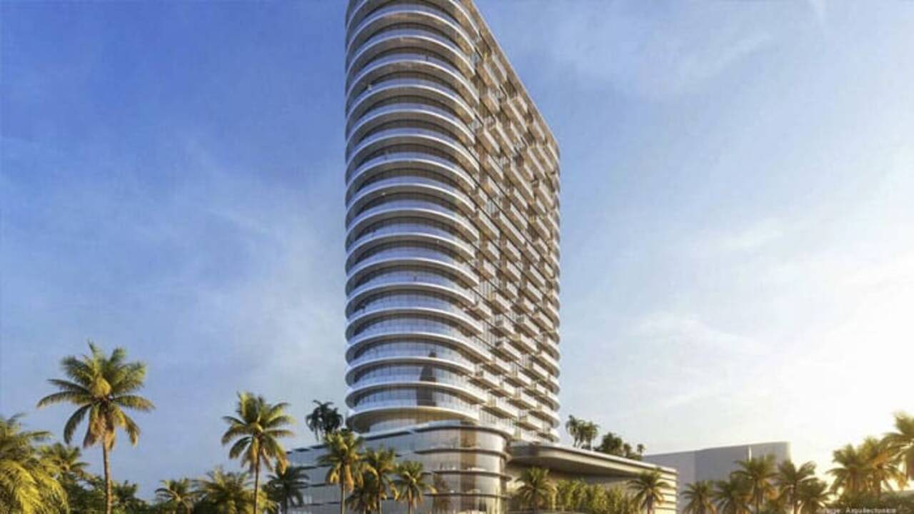 The Best Continuum North Bay Village Condos!