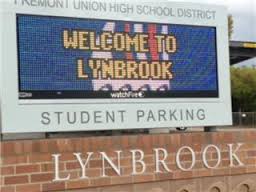 San Jose Lynbrook High Homes Update May 20, 2020