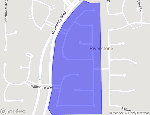 The Terrace At Riverstone Real Estate Homes For Sale, R