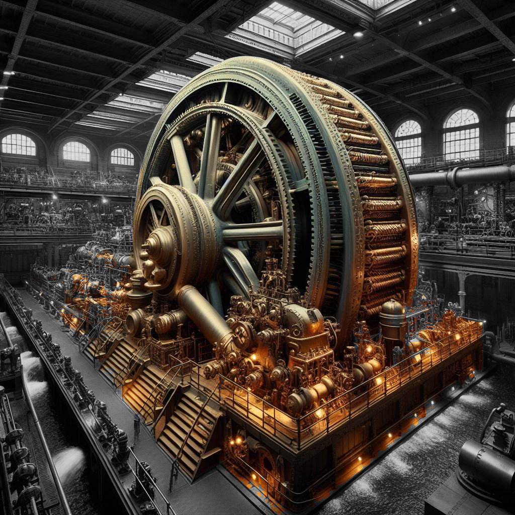 Metropolitan Waterworks Museum Pumps Up Your Curiosity