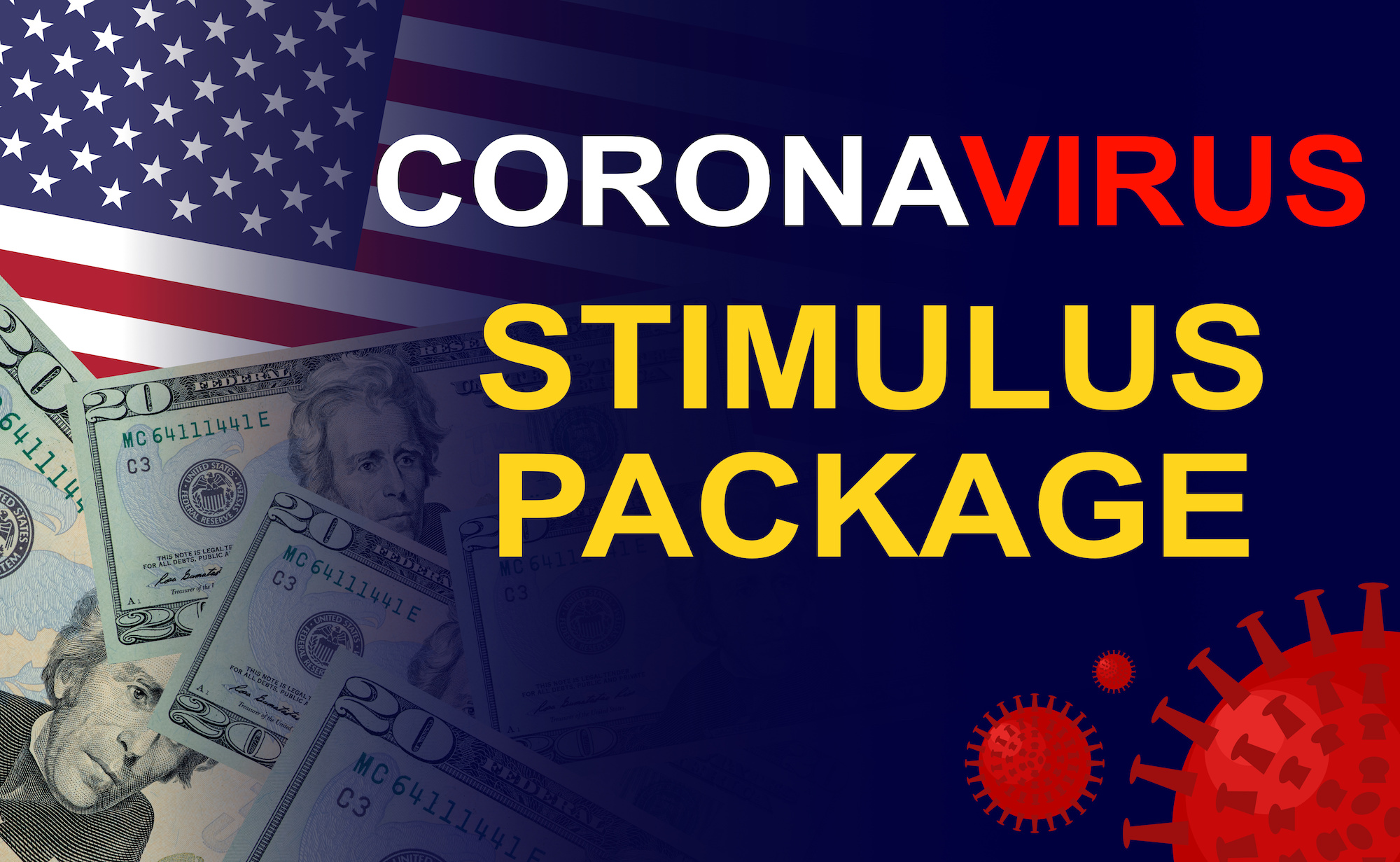 The $2 Trillion Stimulus Package and US Real Estate