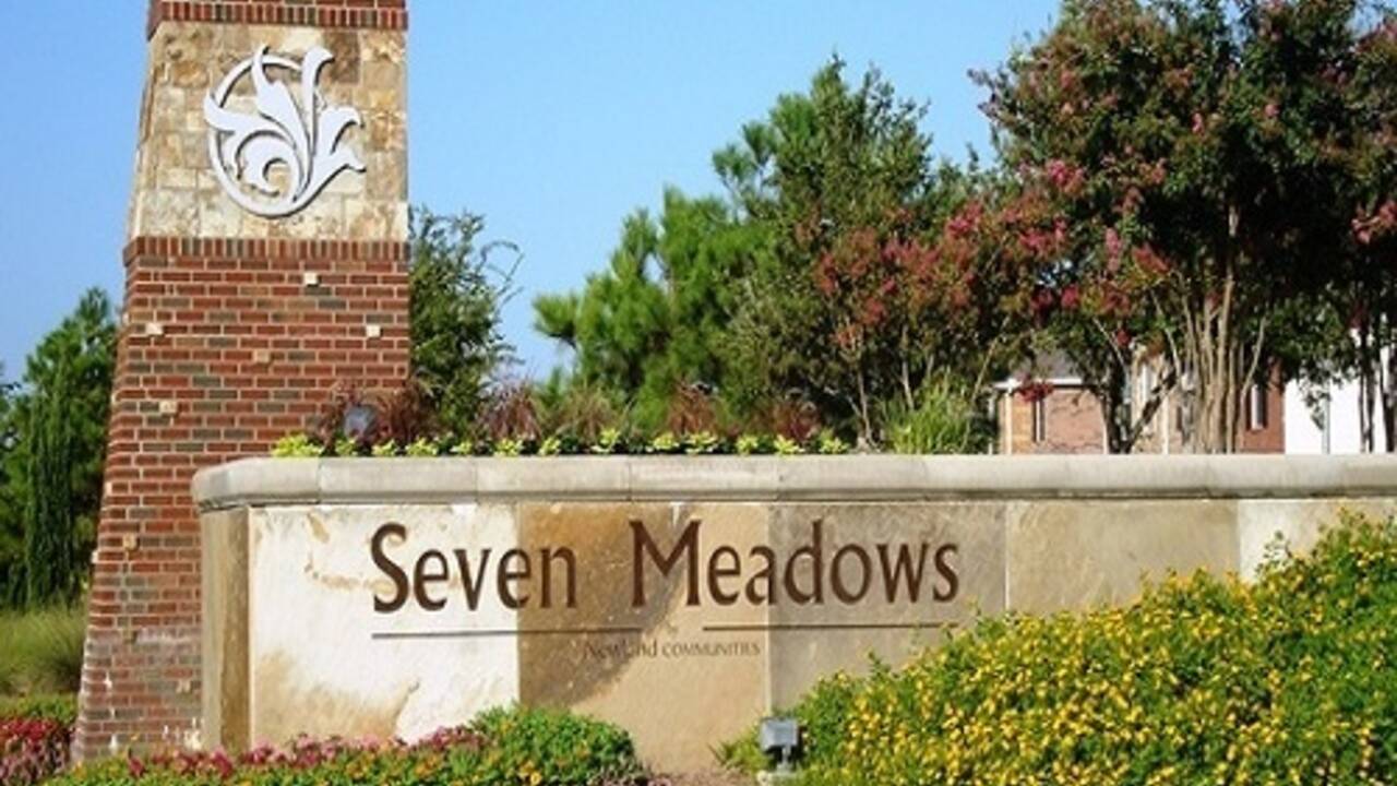 Seven Meadows Real Estate Homes For Sale, Rent & Price