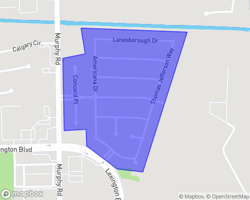 Lexington Square Real Estate Homes For Sale, Rent & Pri