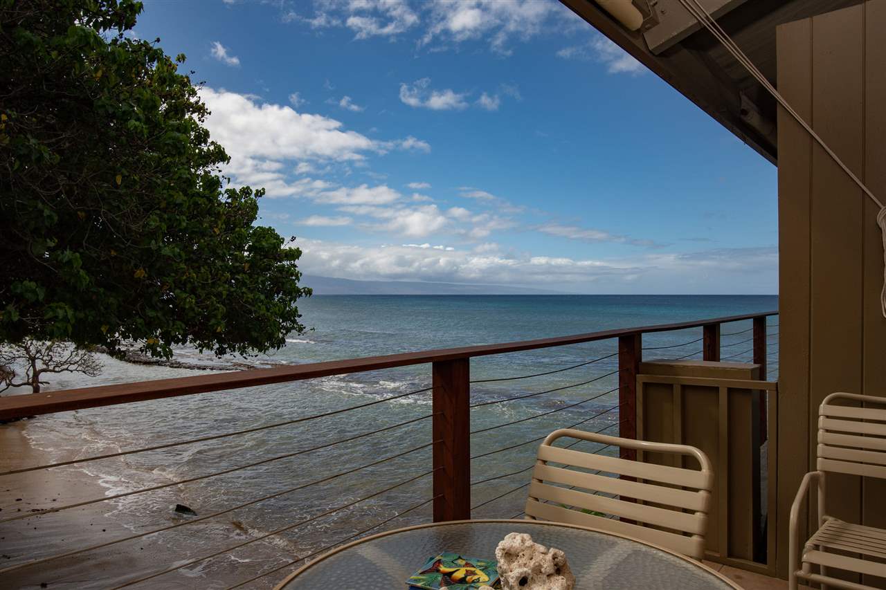 Hale Kai 202 for sale on Maui