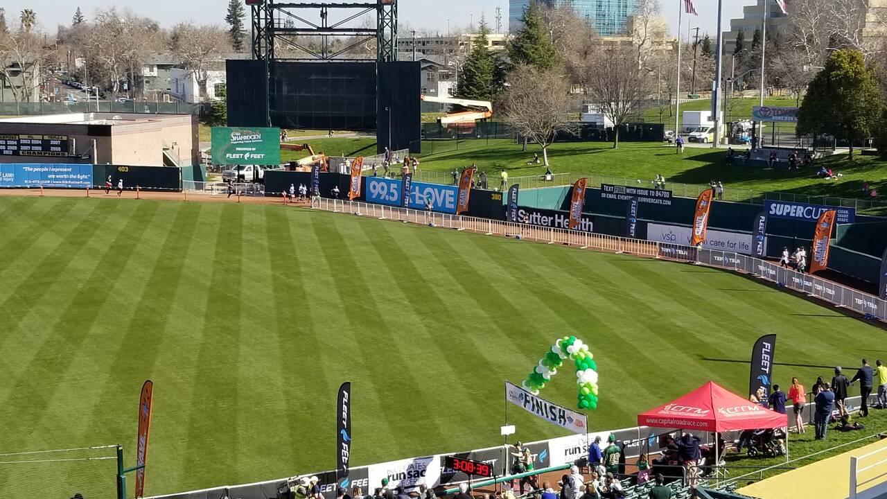 Runnin for Rhett-Spring Training Starts Now