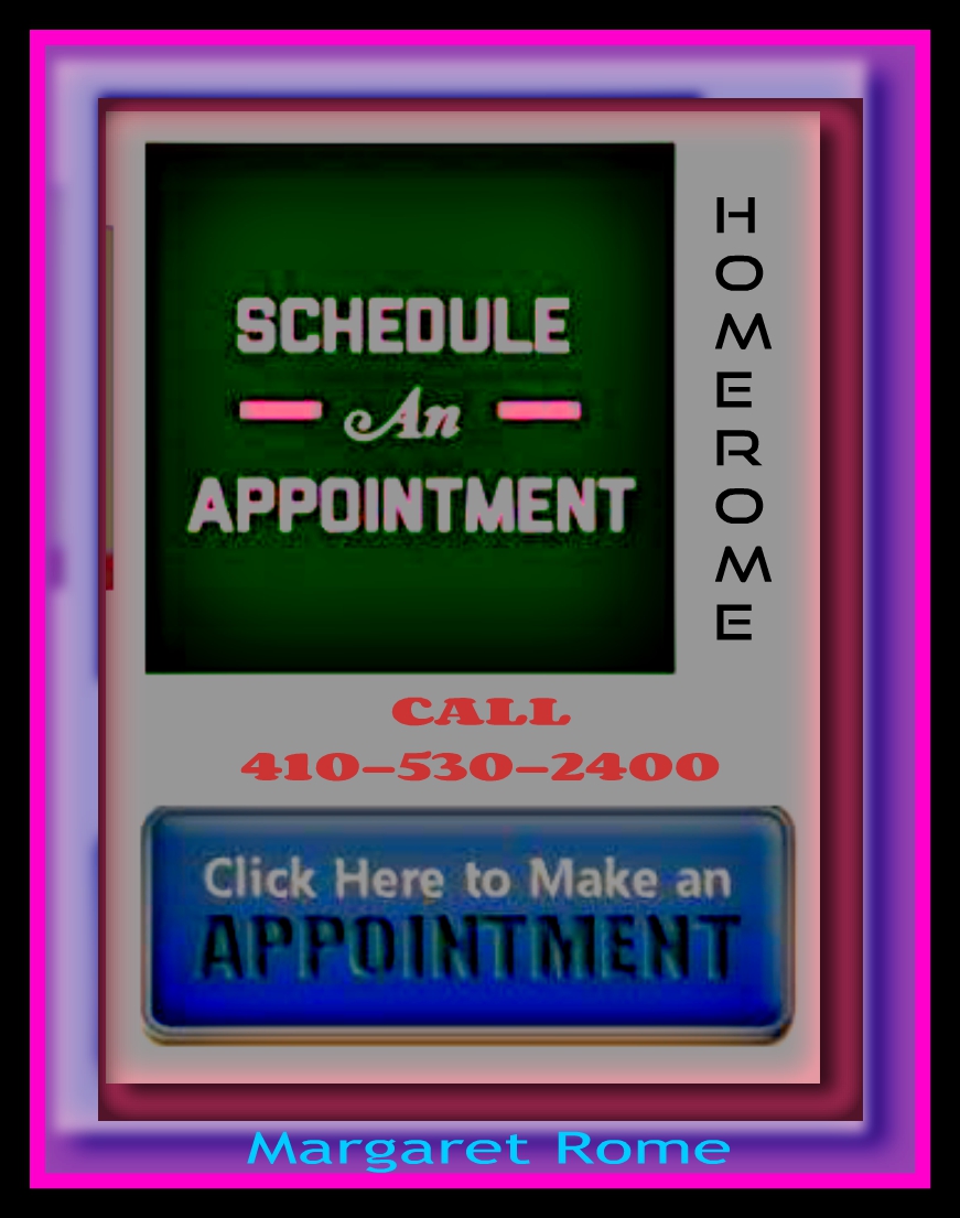 I Make My Own Real Estate Appointments