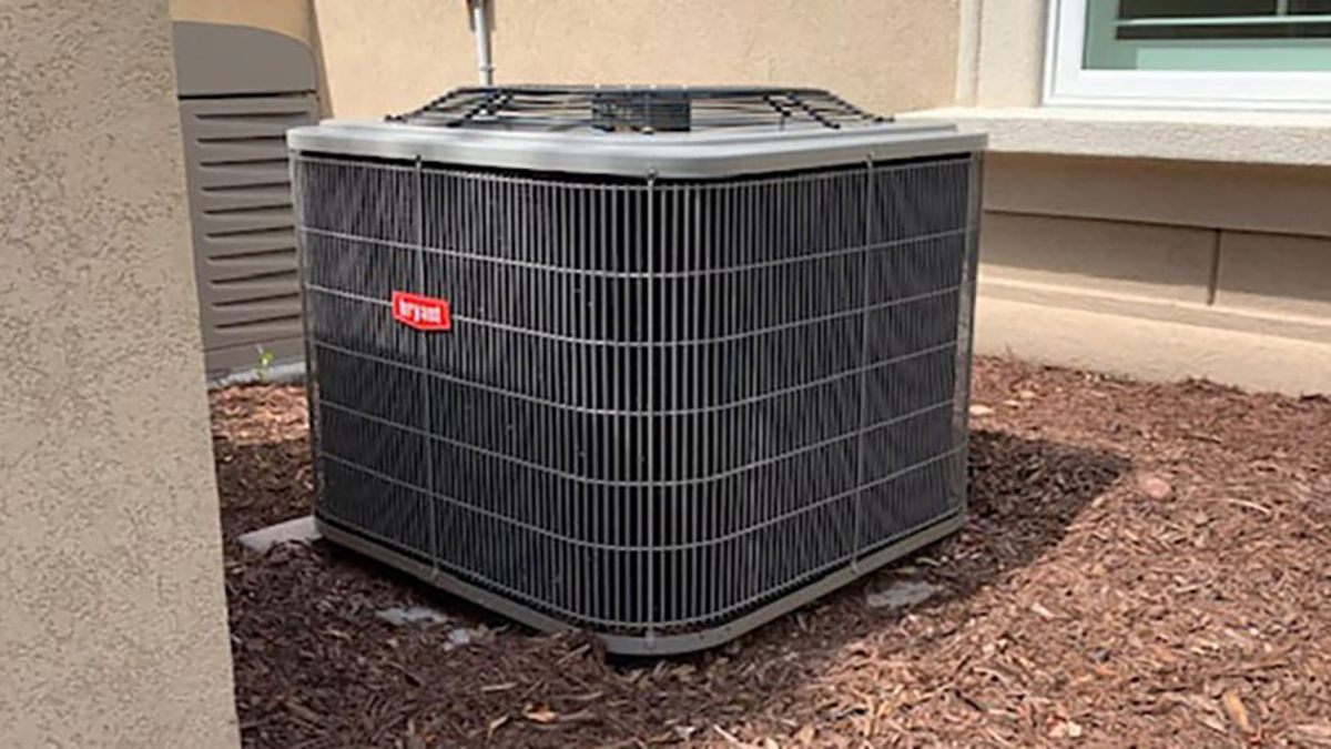 Avoid Oversized HVAC Systems: Accurate Manual J Calcula