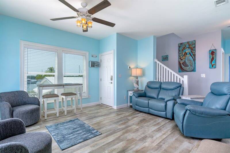 Marathon Florida Keys Vacation Rental~ Mermaid Manor