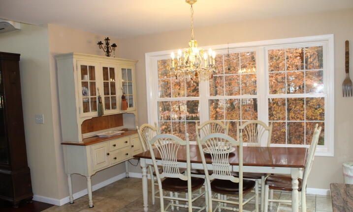 Enjoy Lake Life in this Beautiful Cape Cod Home