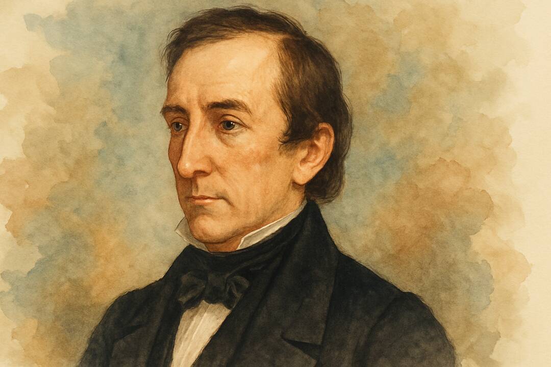 The Presidents #10: John Tyler
