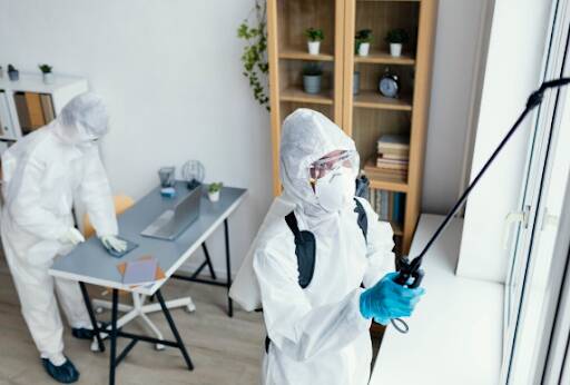 The Ultimate Year-Round Schedule for Effective Pest Man