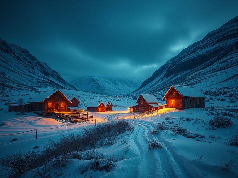 Quirky Town Names Worldwide That Will Make You Smile