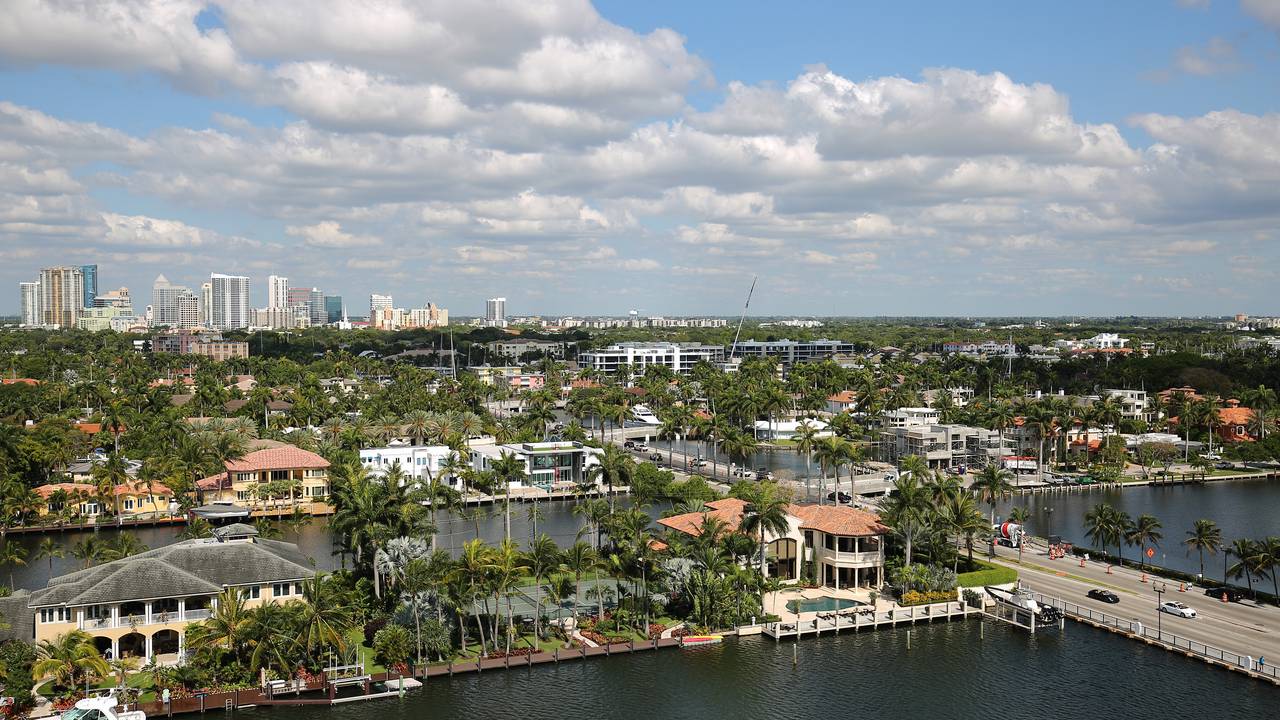 Check out Facts before Moving to Broward County!