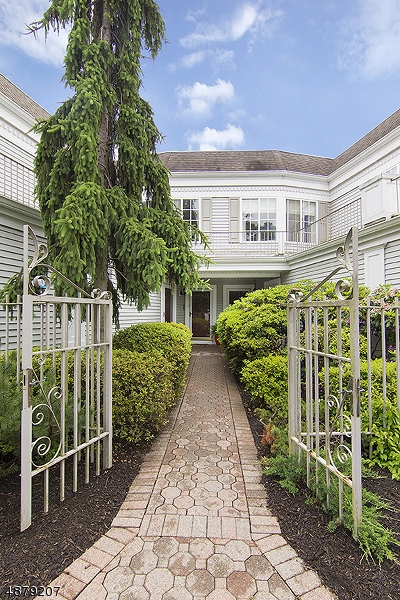 Sutton Woods, Chatham NJ 2020 Mid-year Market Update