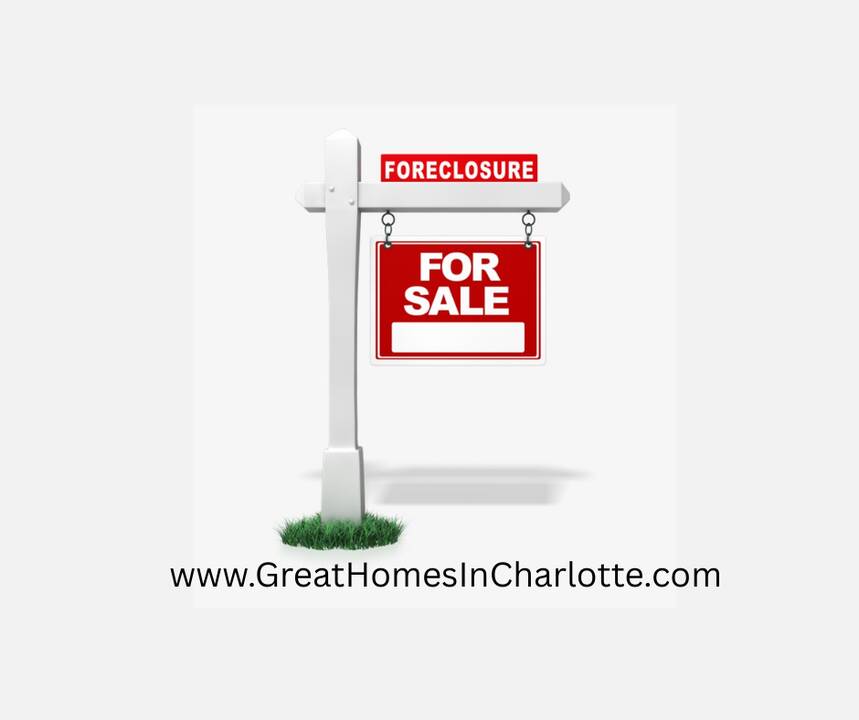 Foreclosures Remain Scarce In Charlotte Region In 2025