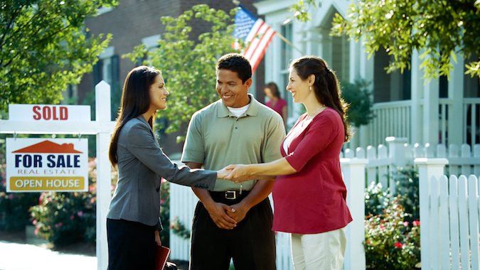 What Turns a Buyer Into a Real Estate Client?