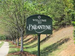 Ballantyne listed 1 of 3 Hottest Neighborhoods for 2017