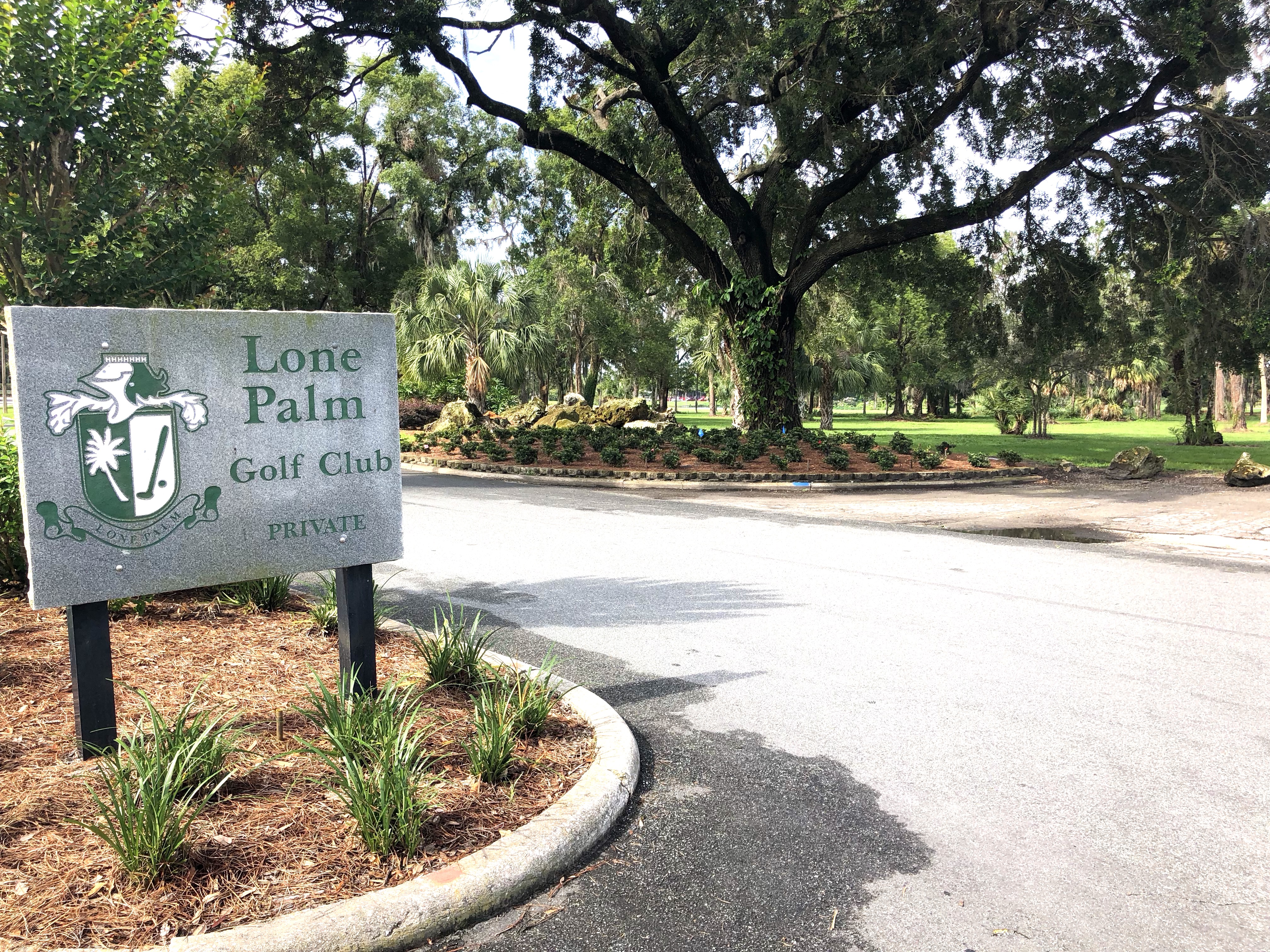 Homes For Sale in Lone Palm Golf Club