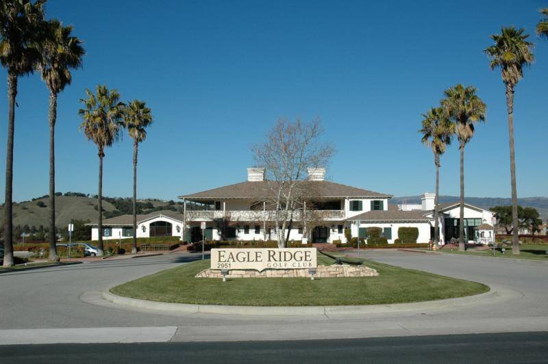 Eagle Ridge HOA information for 2024