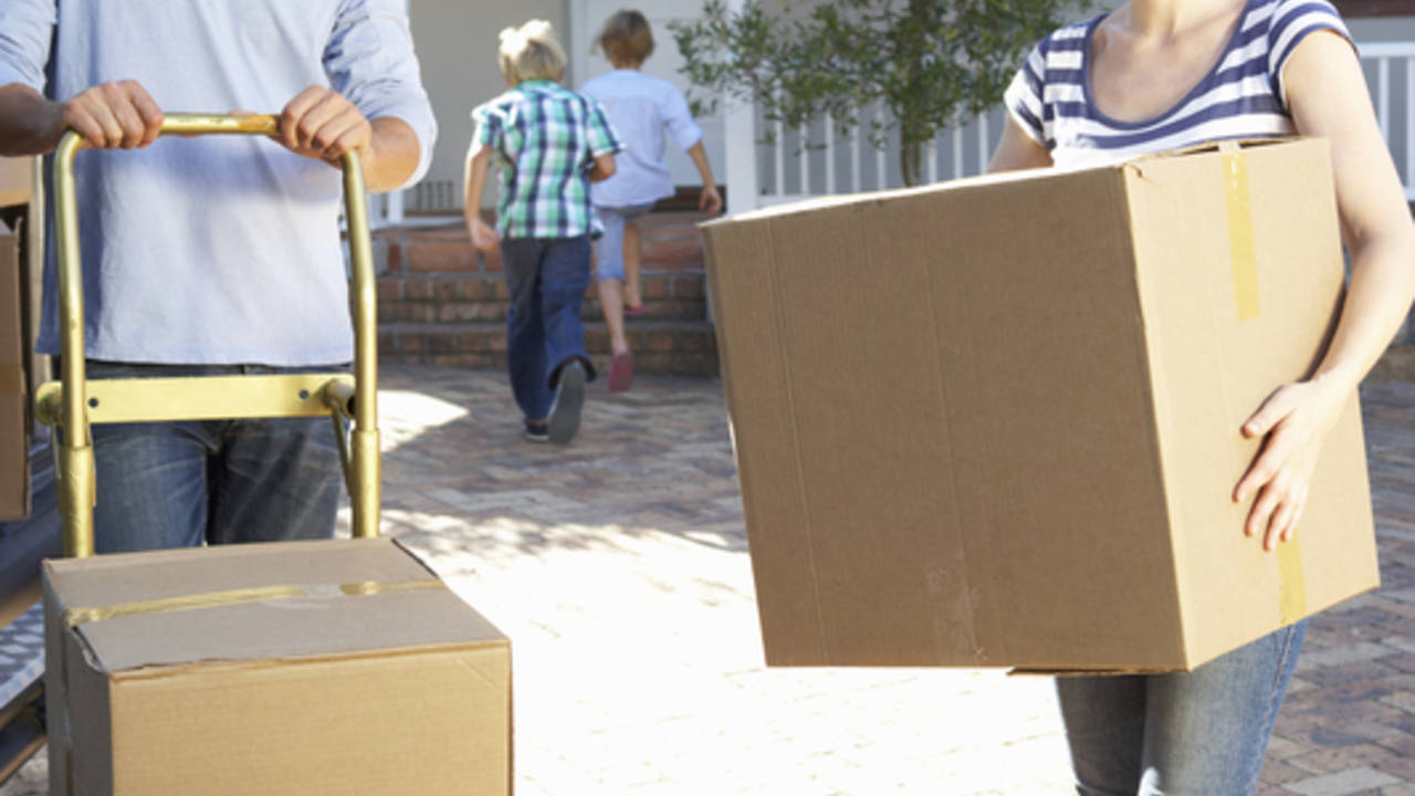 7 Top Things You Need to Do After the Closing