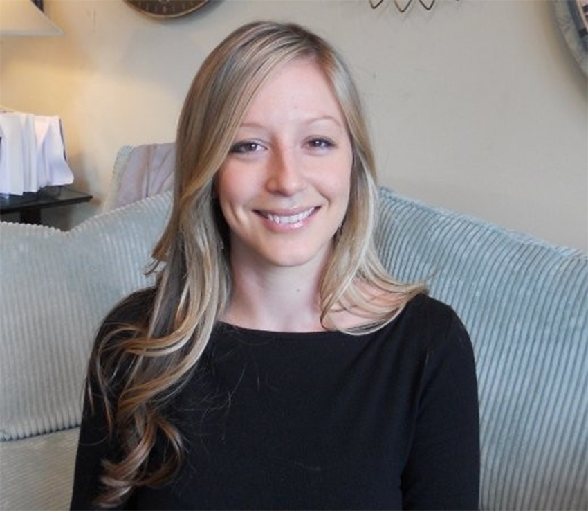 Personalized Attention That Kent Be Beat: Kate DaSilva