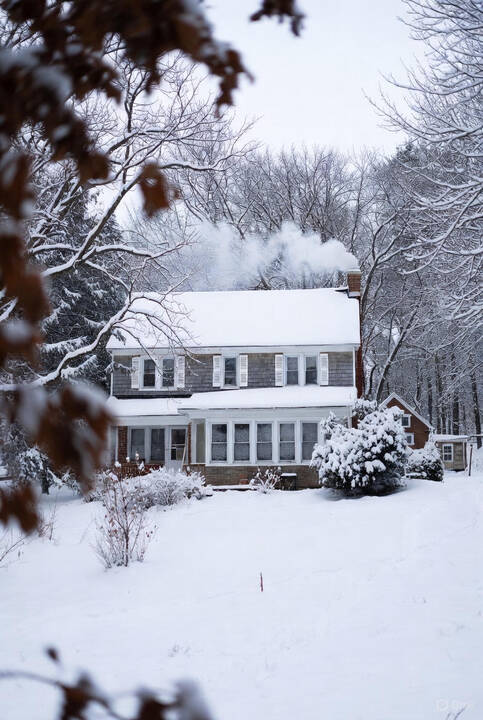 Hampton Roads Winter Relocation