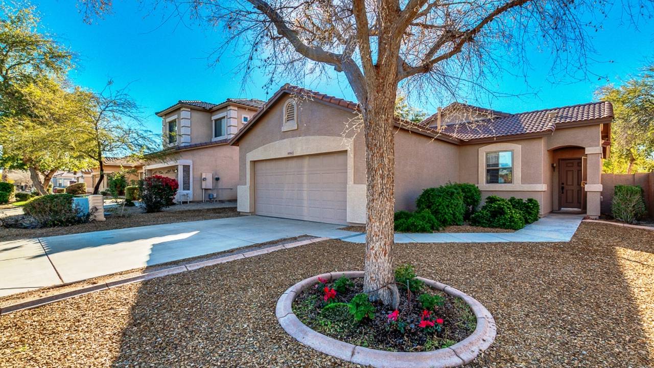 Mesa AZ 85209 Real Estate - 10065 E Kilaria Ave