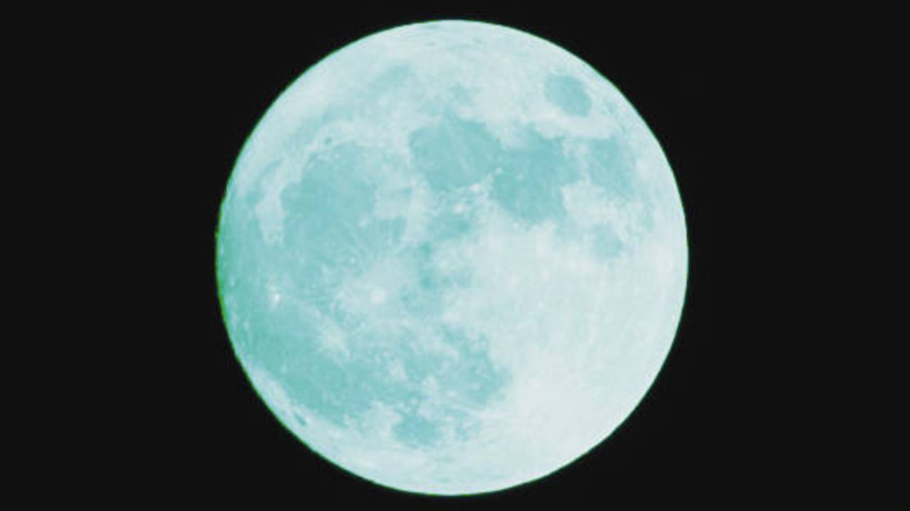 Supermoon