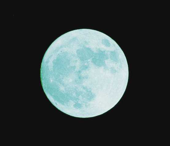 Supermoon