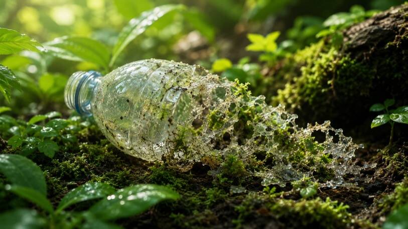 The Micro Plastic Issue May Have a Solution