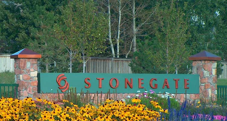 Stonegate Parker CO Homes for Sale & Real Estate