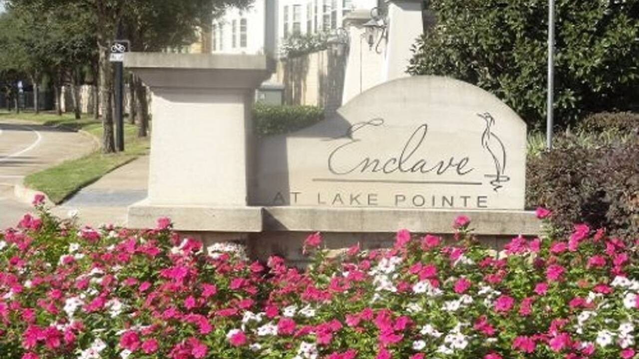 The Enclave At Lake Pointe Real Estate Homes For Sale,