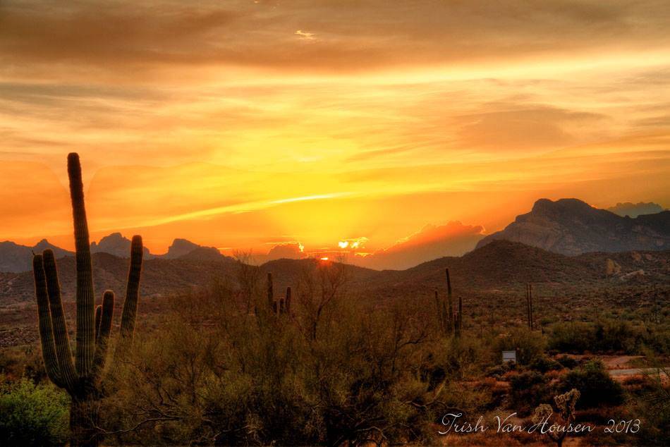 Entitled Arizona Beauty 3. : r/arizonamonsoon