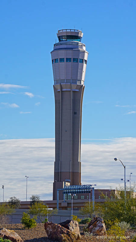 Tallest ATC Towers in the US - Airliners.net