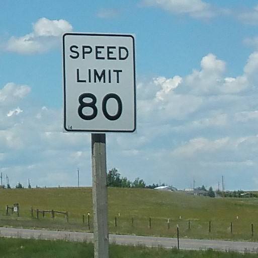 Speed limits??? - Page 1 - AR15.COM